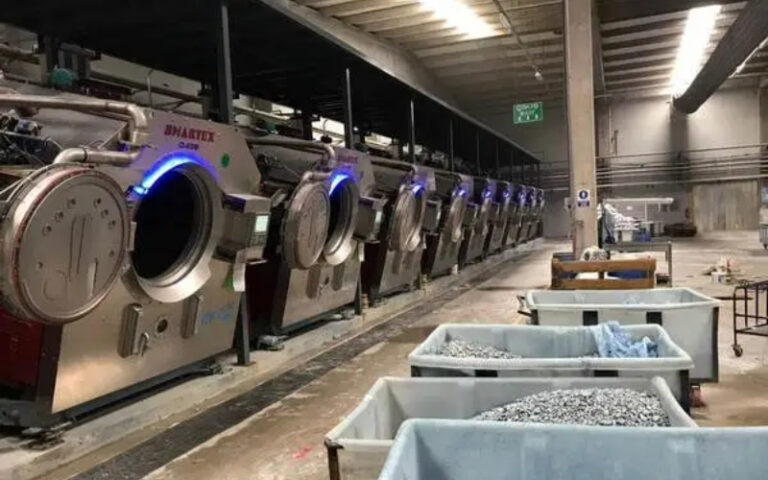 Denim Washing Techniques Explained: Stone, Enzyme, Laser & Ozone